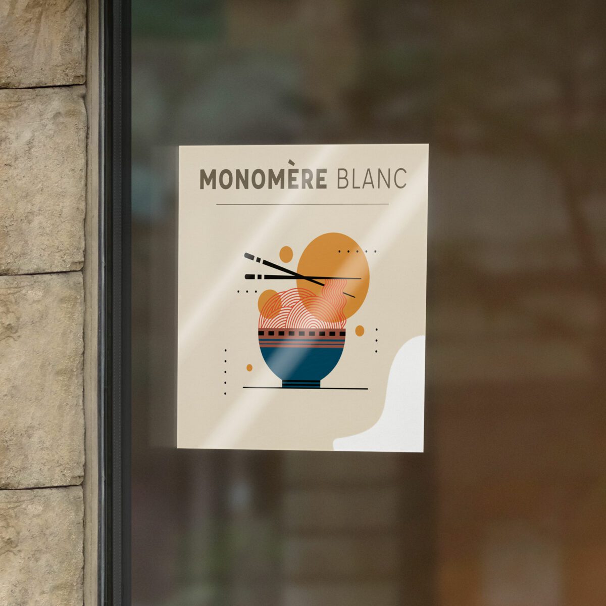 Affiches A1 - Étapes Print