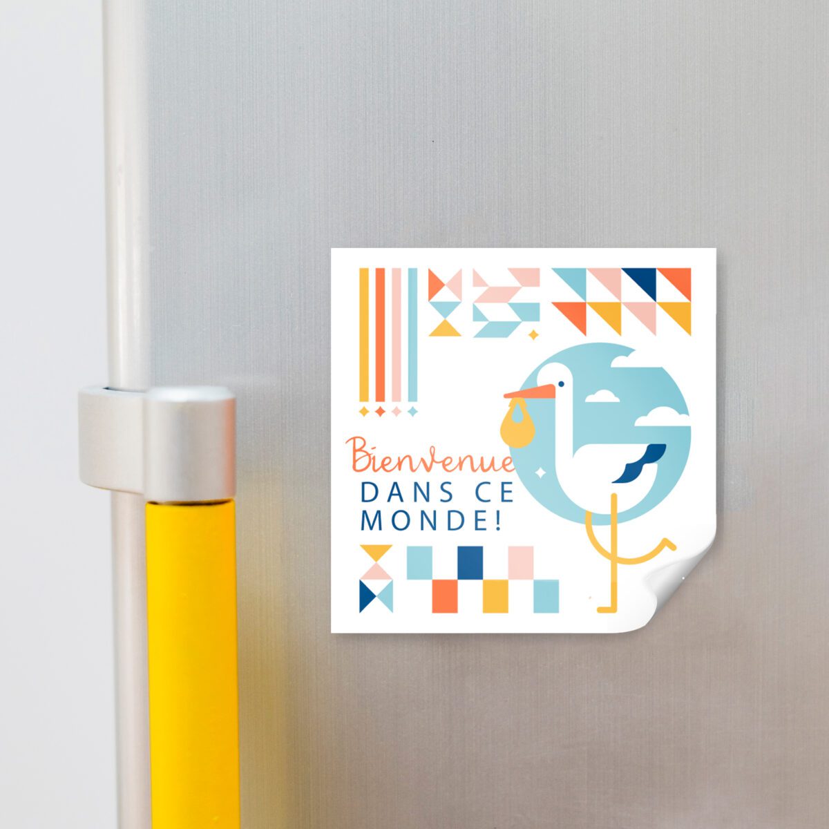 Affiches A1 - Étapes Print